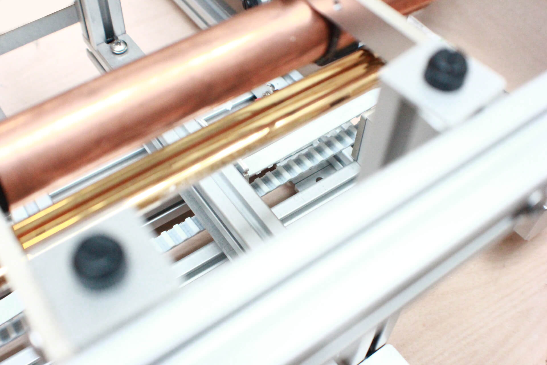The future of composite manufacturing - Composite Braiding